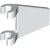 LEGO Banner 26 Deg. W. 2 Holders Vit 6023099-R1545 - LEGO Hus & Hem ...