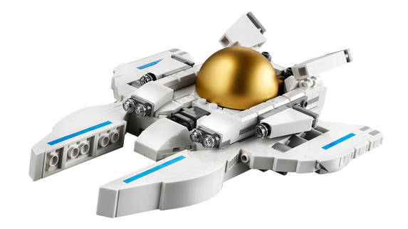 LEGO Creator Rymdastronaut 31152 - Fars Dag - Säsong - Ebrix.se