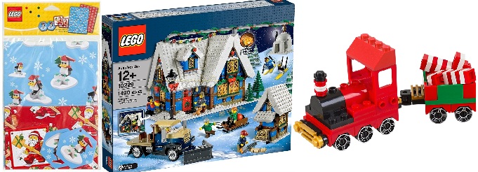 Kan man lita på tomten ? - Nyhetsbrev